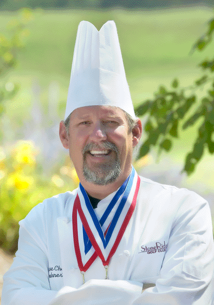 chef-ron | SweeTango